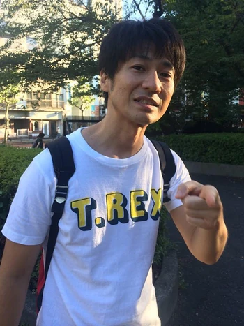 Kenichi Takahashi | Kamen Rider Wiki | Fandom