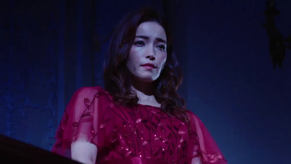 New Sophia | Kamen Rider Wiki | Fandom