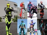 Alchemist Academy | Kamen Rider Wiki | Fandom