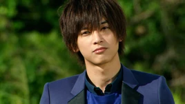 Ryusei Sakuta | Kamen Rider Wiki | Fandom