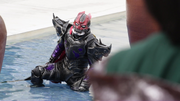 Desast | Kamen Rider Wiki | Fandom