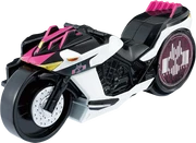 Machine Decader | Kamen Rider Wiki | Fandom