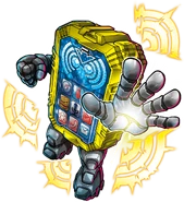 Smaphone | Kamen Rider Wiki | Fandom