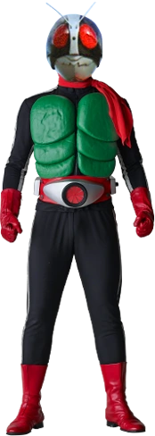 Category:Seven Legendary Riders | Kamen Rider Wiki | Fandom