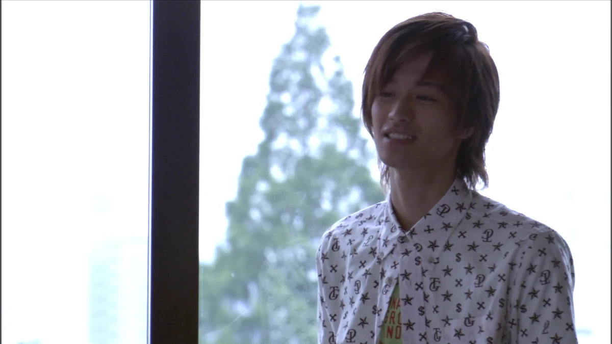 Kotaro Shirai (Missing Ace) | Kamen Rider Wiki | Fandom