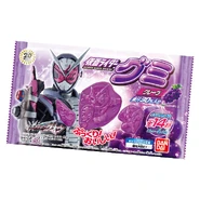 Kamen Rider Gummi | Kamen Rider Wiki | Fandom