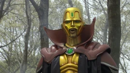 General Jark | Kamen Rider Wiki | Fandom