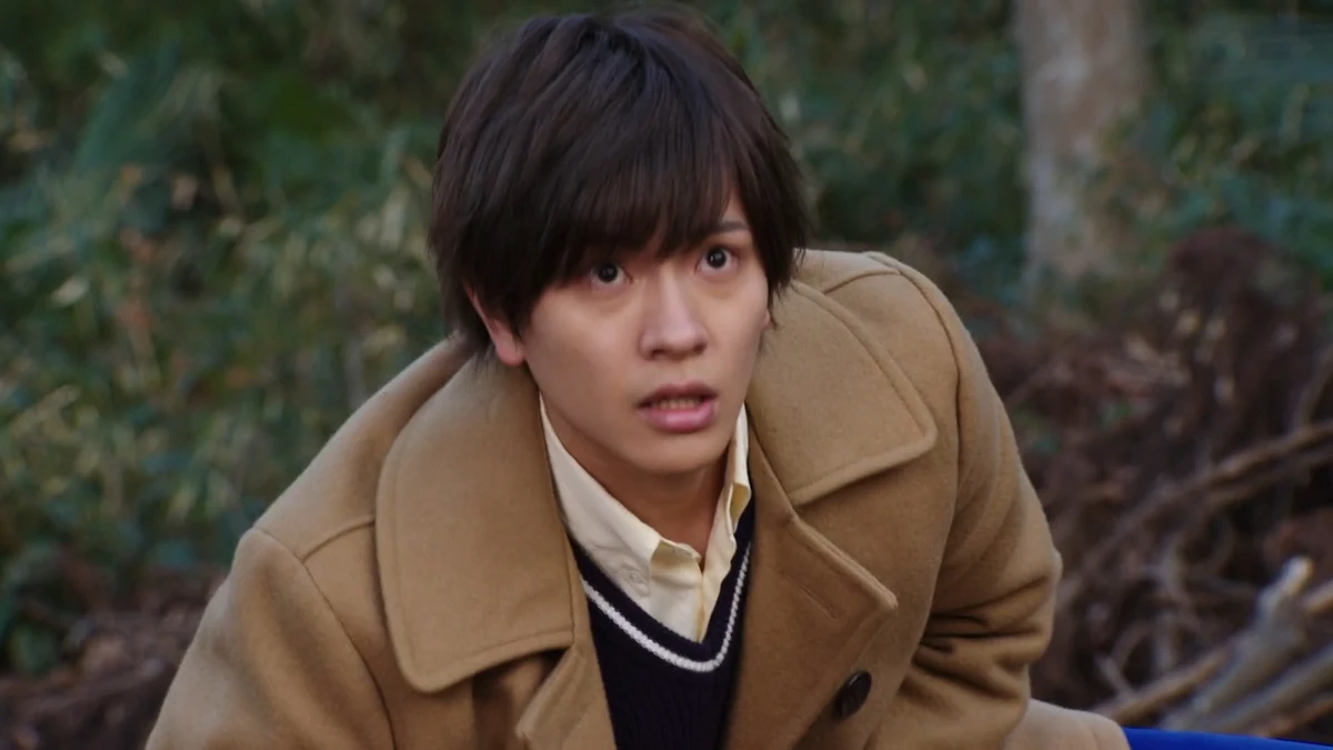 Isamichi Konjo | Kamen Rider Wiki | Fandom