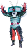 Destron | Kamen Rider Wiki | Fandom