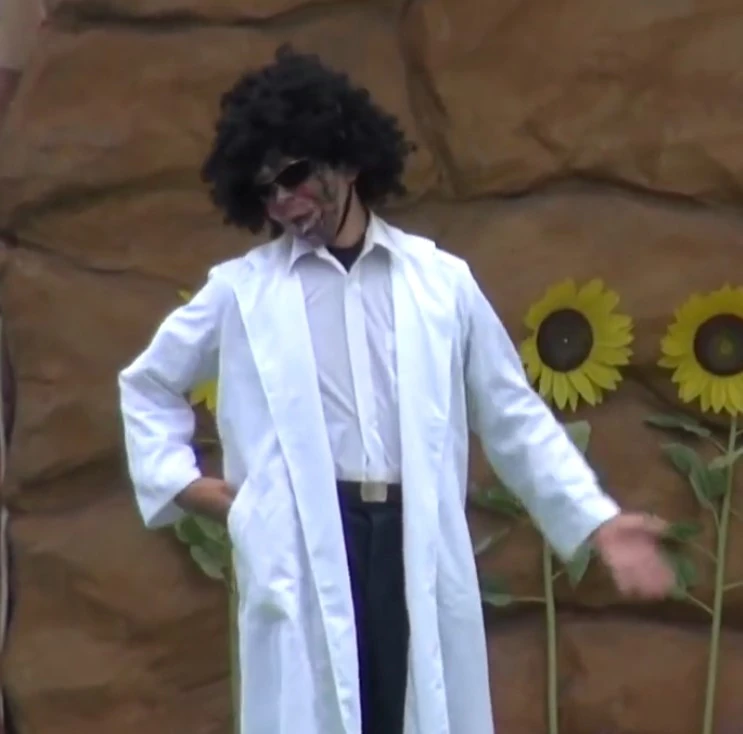 Mazin | Kamen Rider Wiki | Fandom