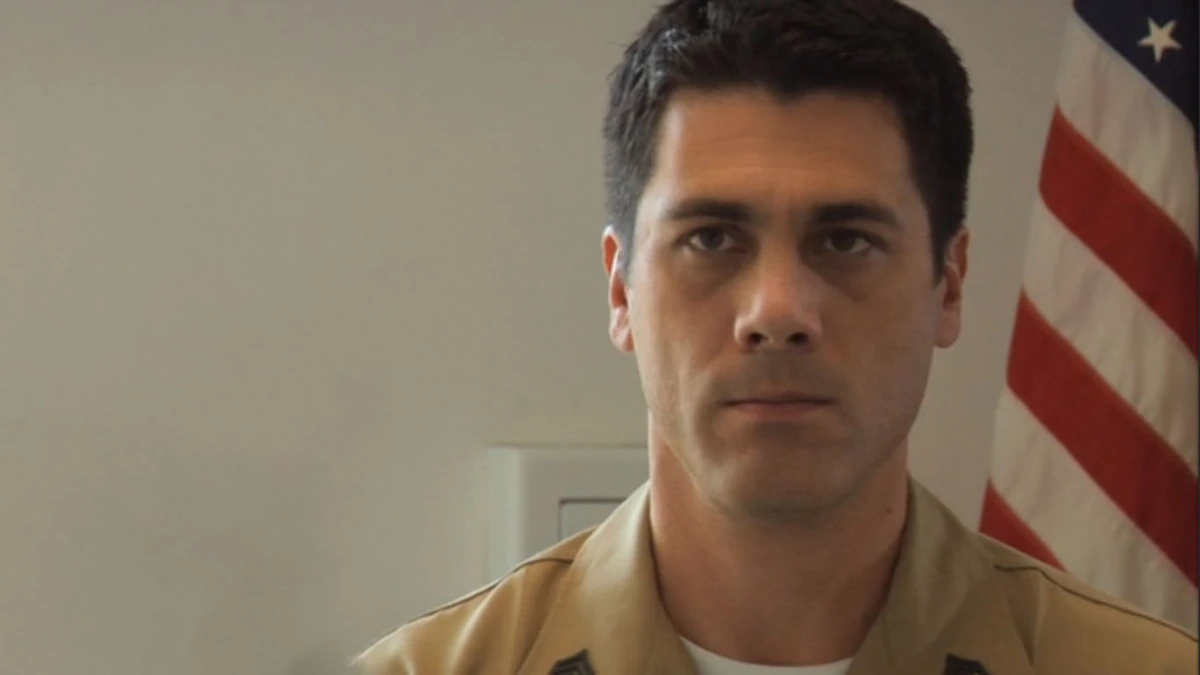 Sergeant Dan Ramirez | Kamen Rider Wiki | Fandom