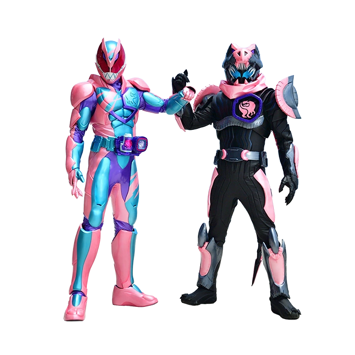 Kamen Rider Revice | Wiki Kamen Rider | Fandom