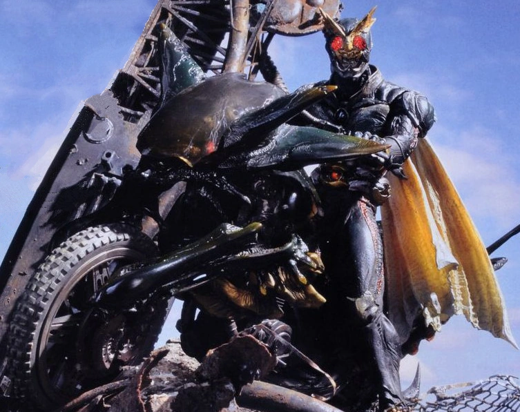 Category:Temporary Riders | Kamen Rider Wiki | Fandom