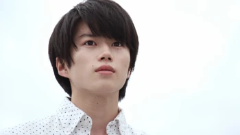 Tomoya Oku | Kamen Rider Wiki | Fandom