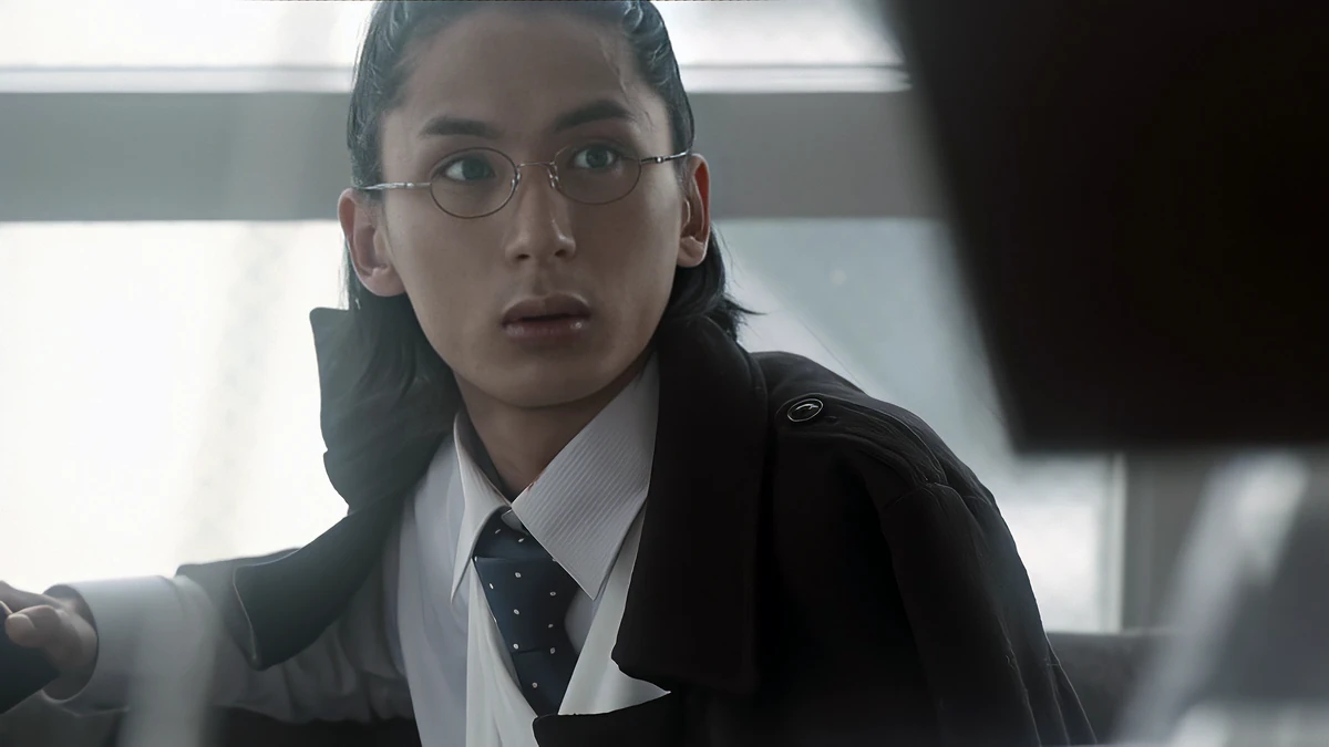 Yoshito Momiki | Kamen Rider Wiki | Fandom