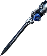 Amazon Neo Armaments | Kamen Rider Wiki | Fandom