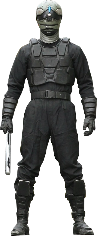 Masked Soldiers | Kamen Rider Wiki | Fandom