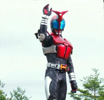 Kamen Rider Kabuto