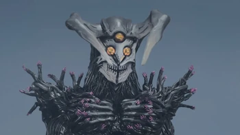 Dark King | Kamen Rider Wiki | Fandom