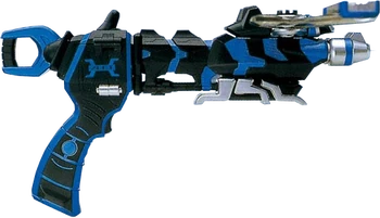 Drake Zecter | Kamen Rider Wiki | Fandom