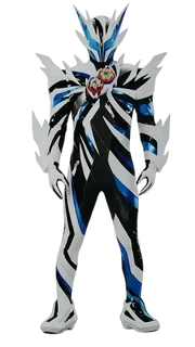 Kamen Rider Nox | Kamen Rider Wiki | Fandom