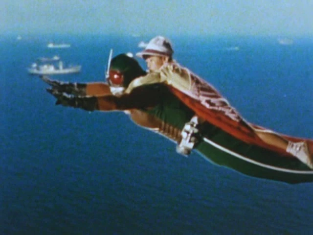 Fly, Ride on a Girl's Dreams | Kamen Rider Wiki | Fandom