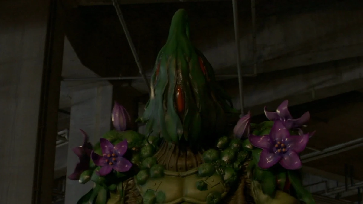 Mandrake Legendorga | Kamen Rider Wiki | Fandom