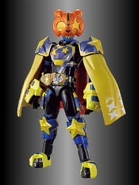 SO-DO Kamen Rider Geats | Kamen Rider Wiki | Fandom