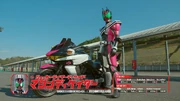 Machine Decader | Kamen Rider Wiki | Fandom