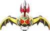 Kamen Rider Kiva (Rider) | Kamen Rider Wiki | Fandom