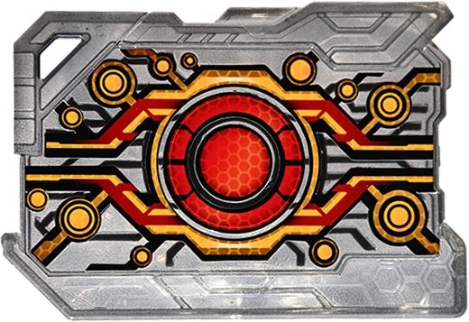 Sirius Card | Kamen Rider Wiki | Fandom