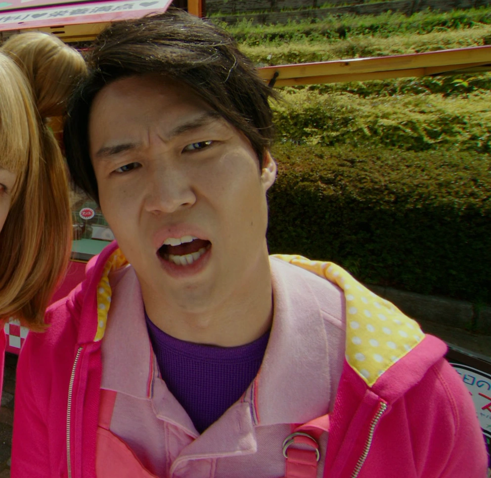 Ryo (Magic Land) | Kamen Rider Wiki | Fandom