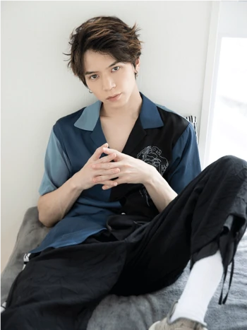 Ryo Kitamura | Kamen Rider Wiki | Fandom