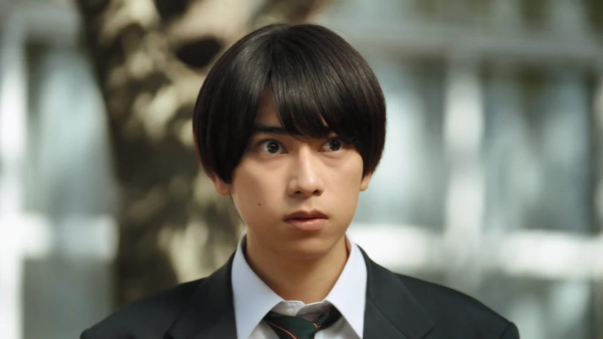 Houtaro Ichinose | Kamen Rider Wiki | Fandom