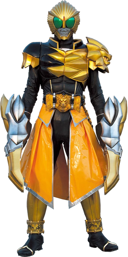 Kamen Rider Wizard Land Dragon Style