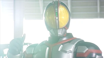 Masato Kusaka | Kamen Rider Wiki | Fandom