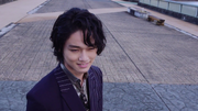 Jin | Kamen Rider Wiki | Fandom