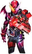 Bat Halfbody | Kamen Rider Wiki | Fandom