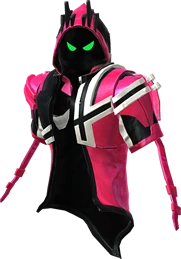 Kamen Rider Decade Icon