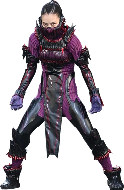 Clotho | Kamen Rider Wiki | Fandom