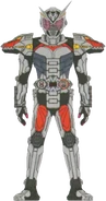 Category:Rider Armors | Kamen Rider Wiki | Fandom