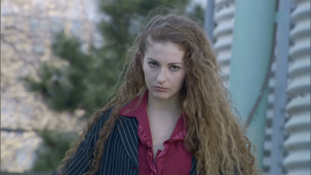 Sarah | Kamen Rider Wiki | Fandom