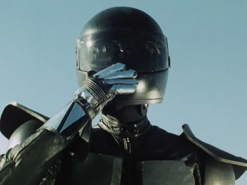 Test Roid | Kamen Rider Wiki | Fandom