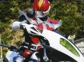 Kamen Rider Den-O (Personagem) | Wiki Kamen rider | Fandom