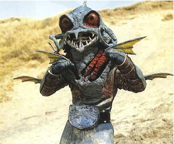 Namazuguiller | Kamen Rider Wiki | Fandom