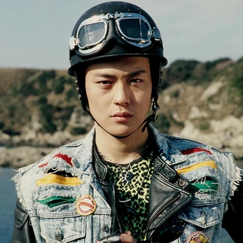 Aoki | Kamen Rider Wiki | Fandom