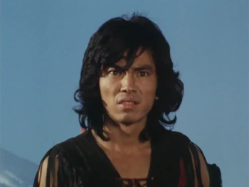 Amazon | Kamen Rider Wiki | Fandom