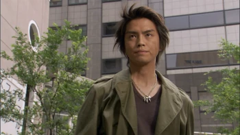 Masato Kusaka (Paradise Lost) | Kamen Rider Wiki | Fandom