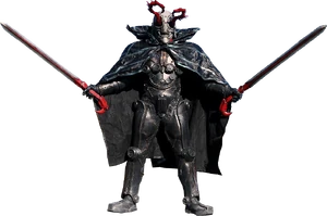 Shocker Leader III | Kamen Rider Wiki | Fandom