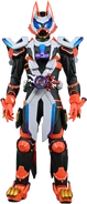 Laser Raise Riser | Kamen Rider Wiki | Fandom